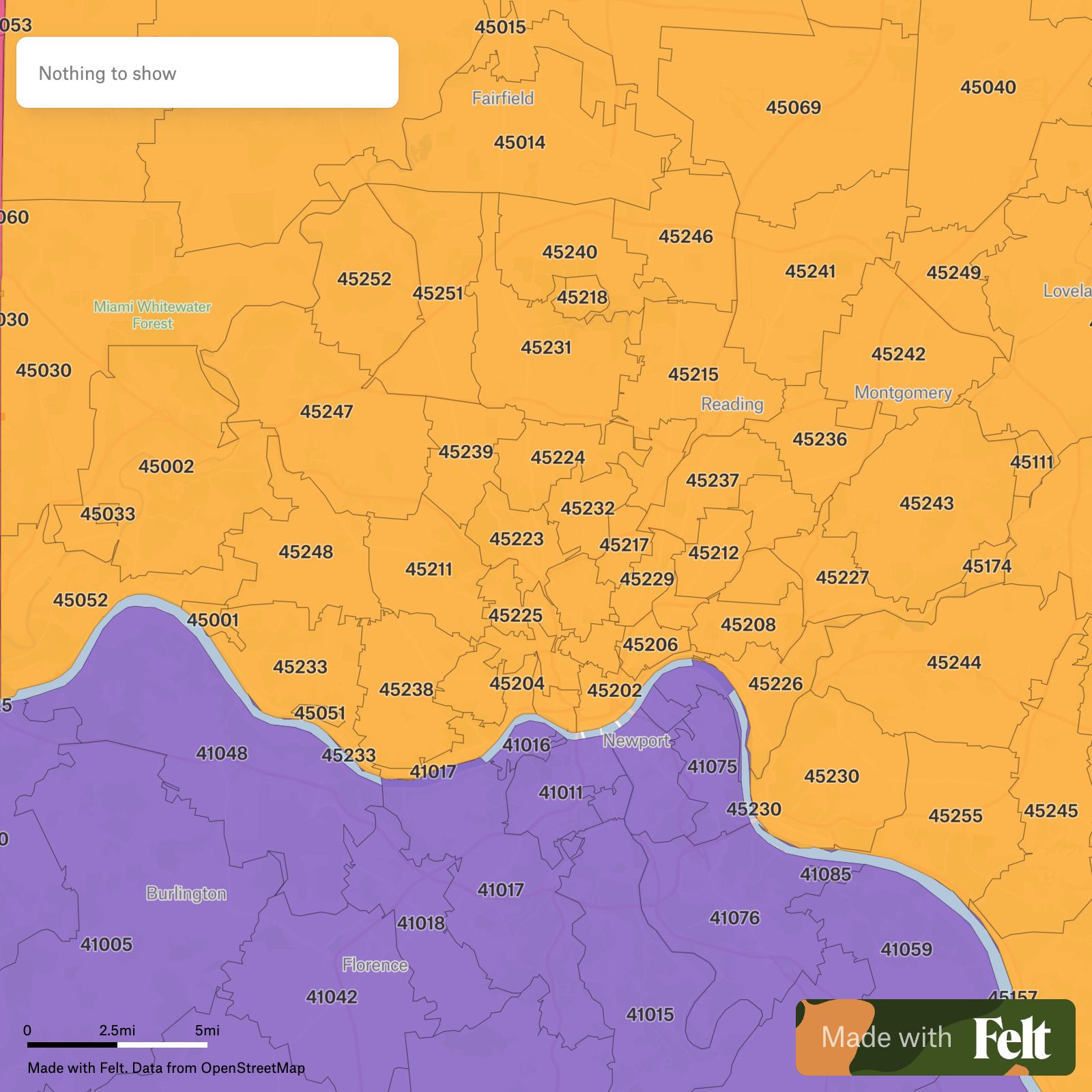 ZIP Codes In Delaware ZIP Codes In Delaware