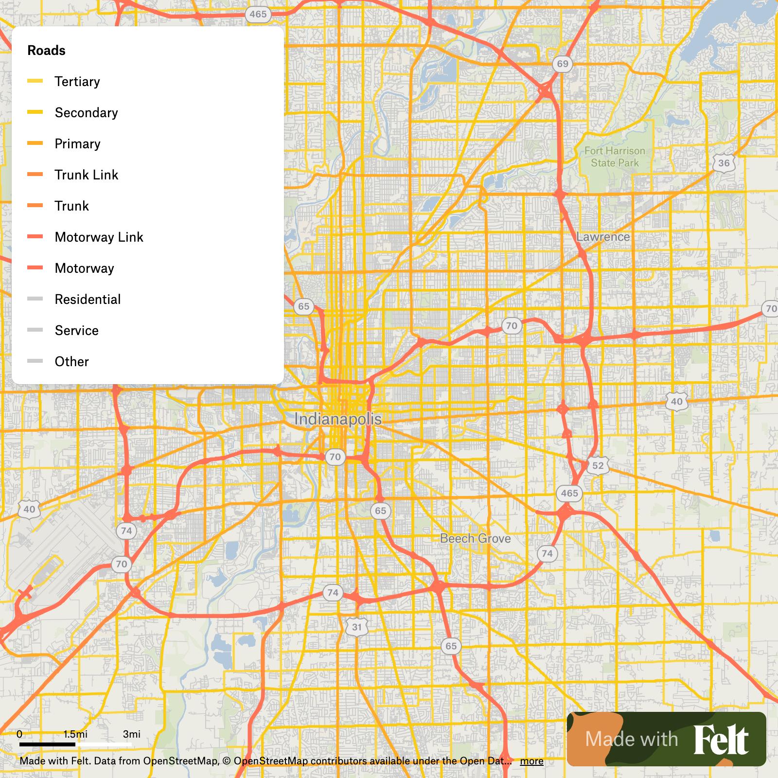 Indianapolis Zip Codes List Indianapolis Zip Codes List