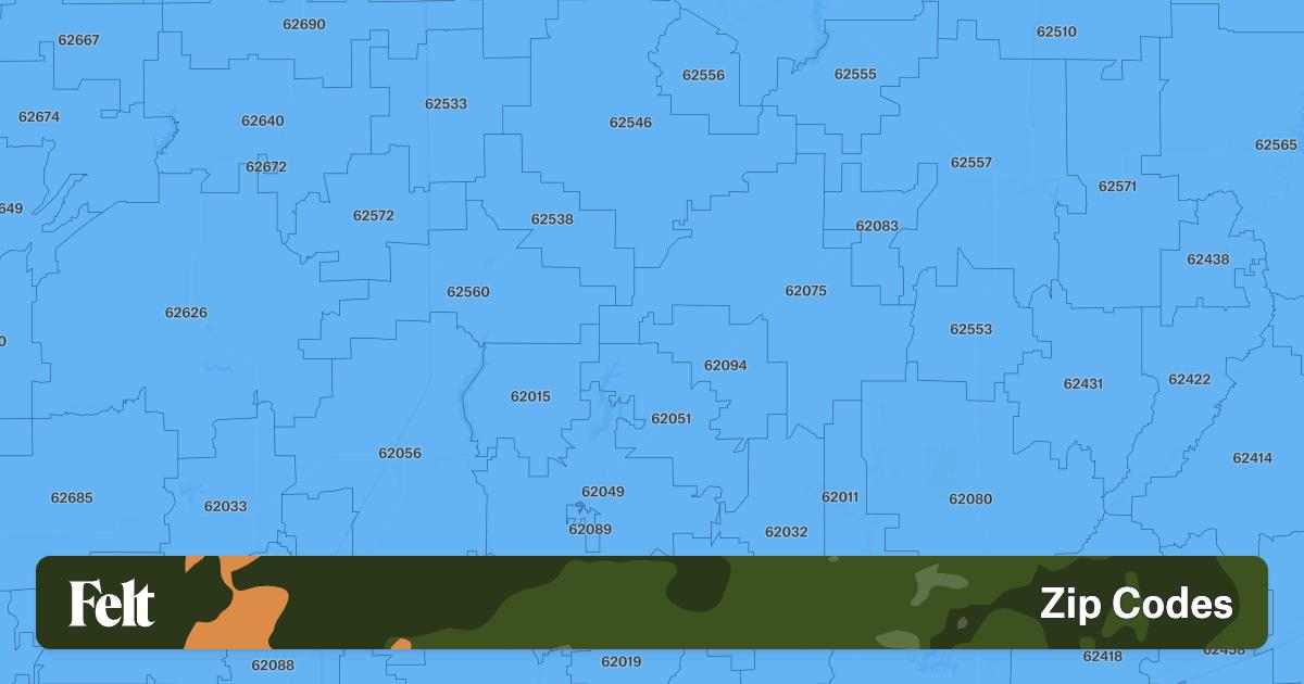 Zip Code For Montgomery Il